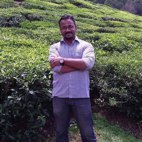 Karthik Sasidharan Executive Finance Account Cognizant Linkedin