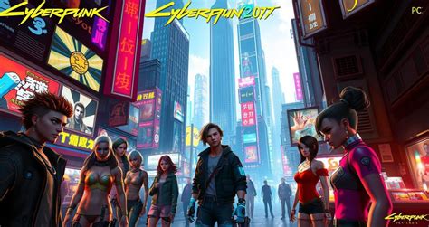 Cyberpunk 2077 Appearance Mods Customize Your Look