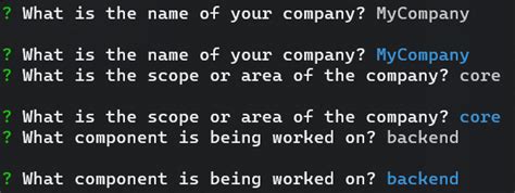 Input Question Repeated With Answer After Using Select On Windows