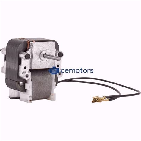 Model 112 1 Replacement Motor Cemotors