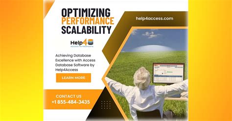 optimizing performance and scalability achieving database excellence