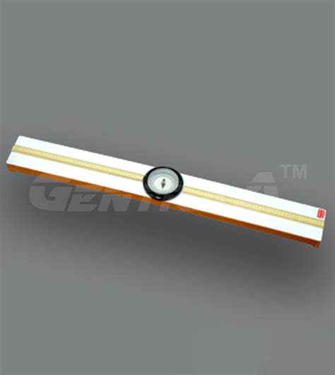 Deflection Magnetometer Vimal Exports