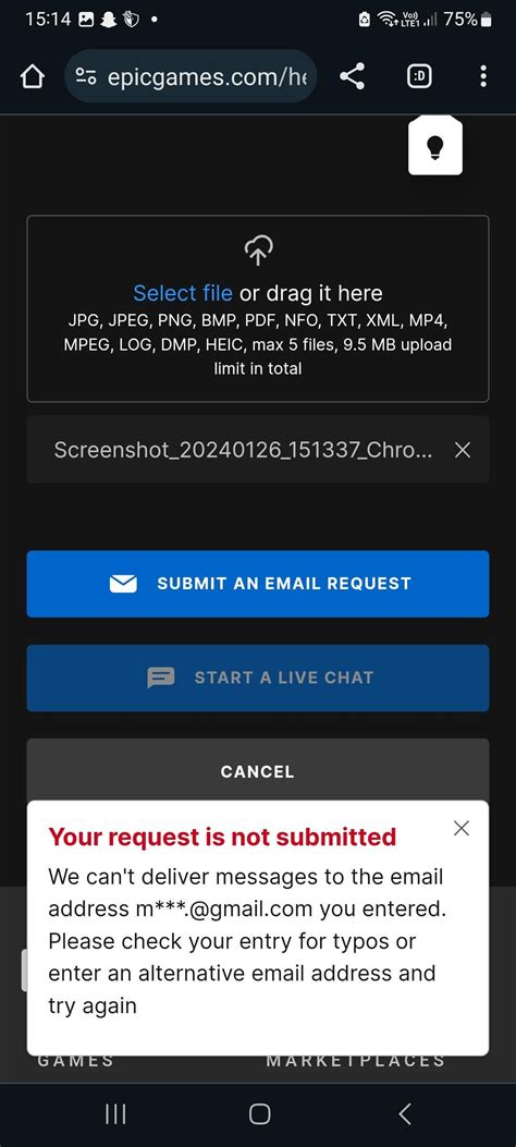 please help me fix this error r fortnitebr