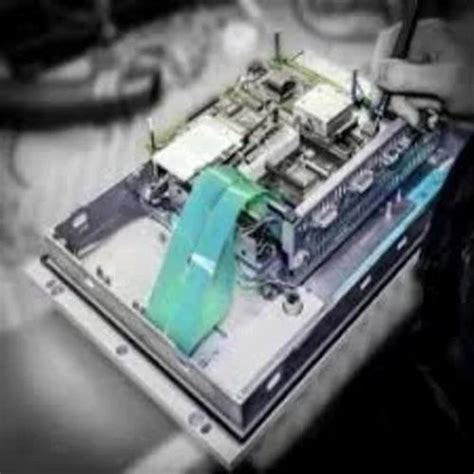 Omron Na Series Hmi Repair In Ghaziabad Id 2854613164397