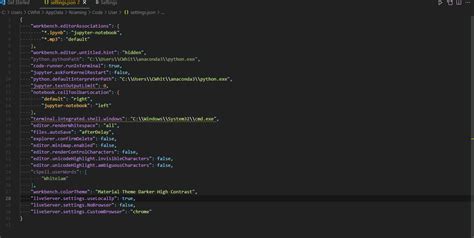 Live Server Wont Open Browser For Html Files · Issue 2349