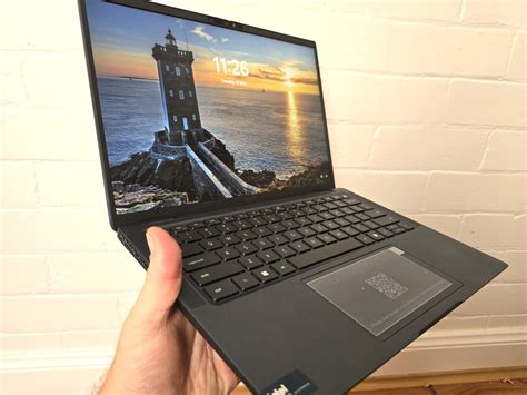Dell Latitude 7450 Ultralight Review A Mobile Workers Best Friend Pcworld