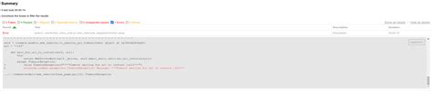Attach Screenshot To Pytest Html Report For Fixture Error Stack Overflow