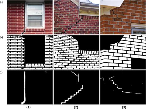Complete Cnn Output After Combining All Slices A Original Image B