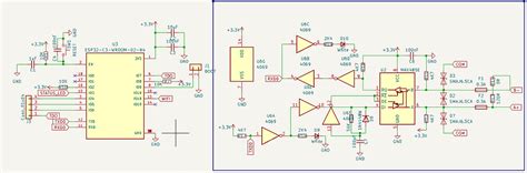 Ttl To Rs485 Converter General Electronics Arduino Forum