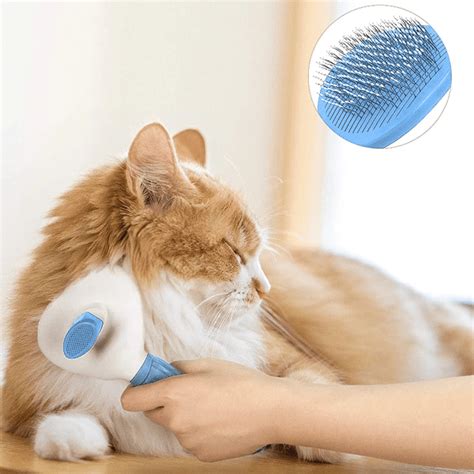 ЧЕТКА ЗА ОТСТРАНУВАЊЕ ВЛАКНА ОД ДОМАШНИ МИЛЕНИЦИ Extrapopust Mk Extra Popust