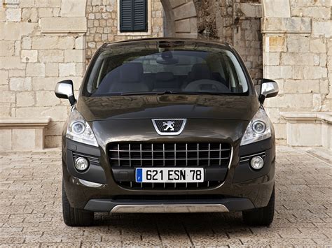 Видео обзор пежо 3008: Видео Пежо 3008 - видео тест-драйв Peugeot 3008