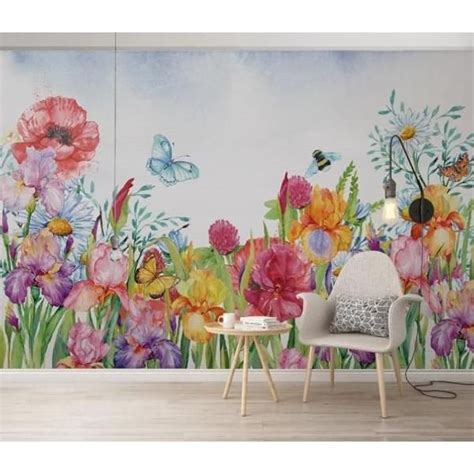 Pin On Art Fence Mural Ideas