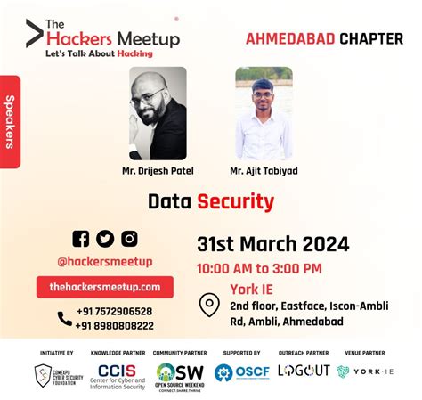 the hackers meetup on linkedin hacking hacktalk