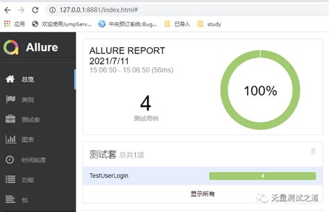 python pytest allure json 最全api自动化框架 腾讯云开发者社区 腾讯云