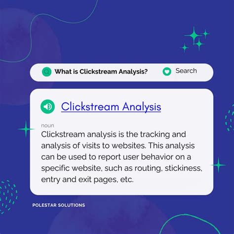 What Is Clickstream Data Pptx