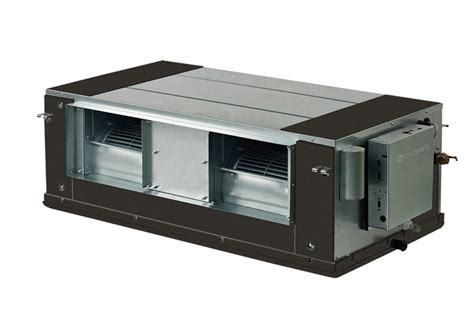 Variable Refrigerant Flow BUKAKAINTI AIRCON Kontraktor AC Gedung