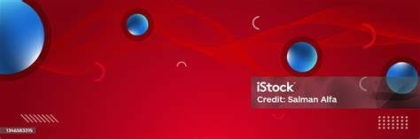 3d 겹치는 레이어와 웨이브 셰이프가 있는 추상적 빨간색 배너 배경 0명에 대한 스톡 벡터 아트 및 기타 이미지 0명 개념