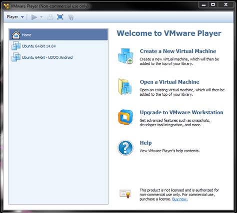 setup development environment udoo quad dual docs