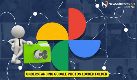 How To Access Google Photos Locked Folder On PC ? - Newsoftwares.net Blog