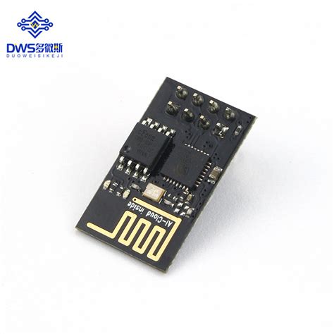 Esp8266 Esp 01s Relay模块 继电器 Wifi 智能插座 加多esp 01s 阿里巴巴