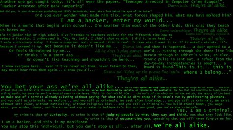 D Hacker Wallpapers WallpaperSafari