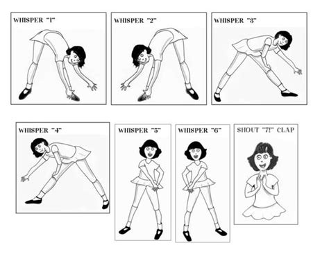 Cross Body Movements Math And Movement