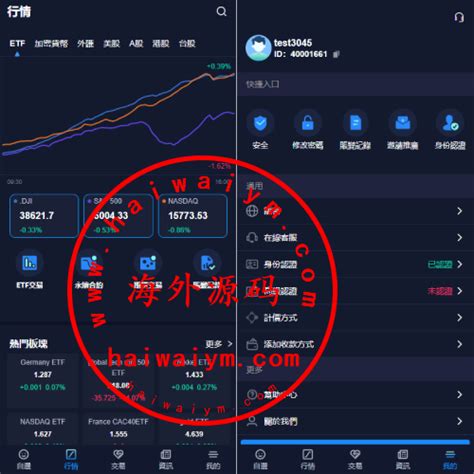 区块链 海外源码