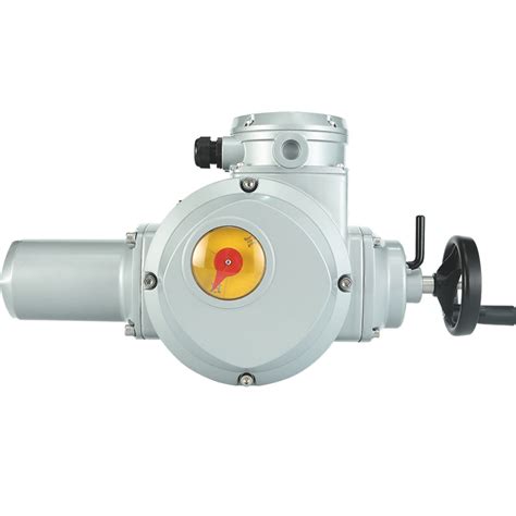 China Mtmsmtmd Series Multi Turn Electric Actuator Manufacturers And Suppliers Morc