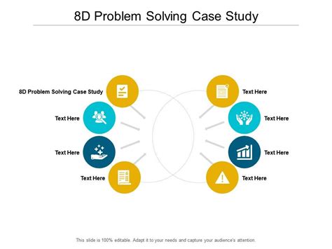 D Problem Solving Case Study Ppt Powerpoint Presentation Gallery Outline Cpb PowerPoint