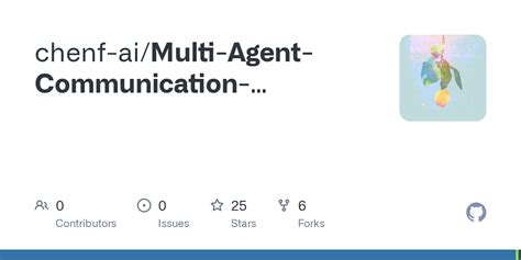 Github Chenf Aimulti Agent Communication Considering Representation