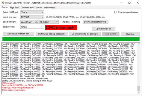 BK7231 Datasheet Pinout Programming Specification Wiki BK7231T BK7231N