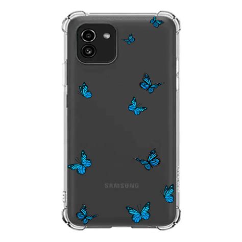 Capa De Celularcompat Vel Galaxy A Samsung