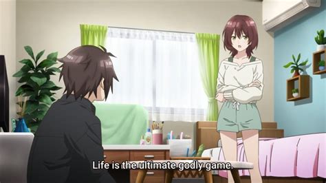 Bottom Tier Character Tomozaki Kun First Impressions Draggle S Anime Blog