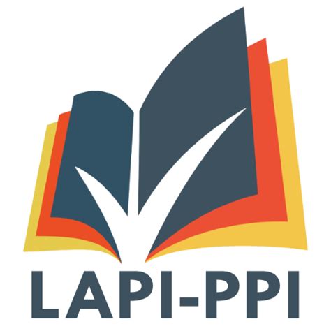 Lapi Lembaga Akreditasi Penerbit Ilmiah Ppi