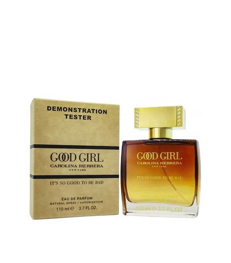 Парфюм Carolina Herrera Good Girl купить в Минске. Духи Каролина ...