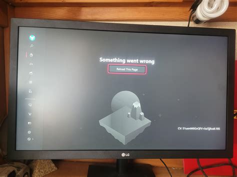 Microsoft Store Something Went Wrong Rxboxonehelp