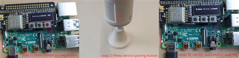 Lorabridge Convert Zigbee Sensors Into Lorawan Sensors Share Your
