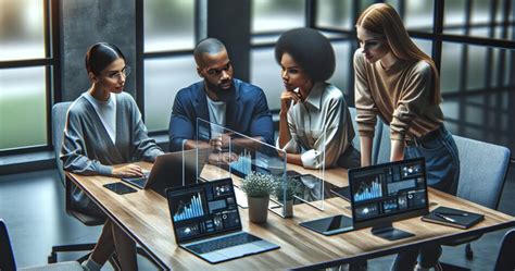 Digital Innovator How Theyre Revolutionizing Our Everyday Experiences