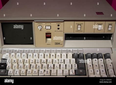 the ibm 5100 portable computer is one of the first portable computers
