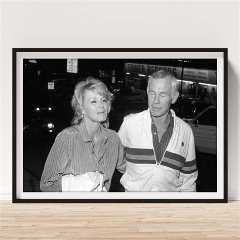 Angie Dickinson 26 Poster By Mediapunch