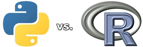 R Vs Python Programmiersprachen Im Vergleich Novustat