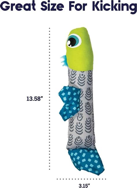 Petstages Krazy Kale Dental Catnip Cat Chew Toy Buy Best Price In