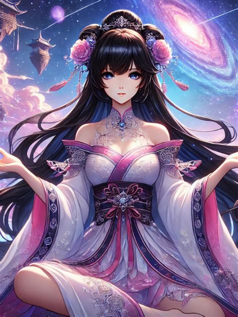 Celestial Path A Cultivation Journey Ajinkrai Webnovel