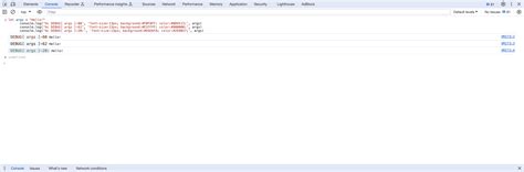 console log colors intellij ides plugin marketplace