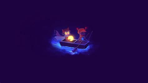Free Niko Oneshot 4k Wallpapers And Desktop Hd Backgrounds For Pc