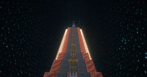 Mace Practice Minecraft Map