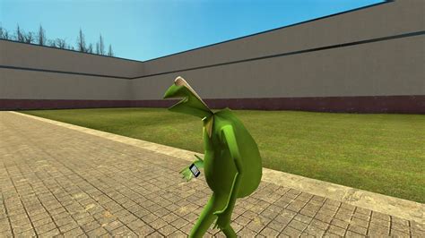 Hes So Tall And Handsome As Hell Hes So Bad But He Does It So Well R Gmod