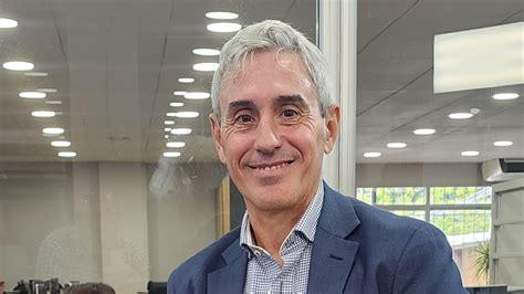 Fernando Rivera En La Cima Una Persona Autista O Con Asperger Puede Ser Sumamente Productiva En