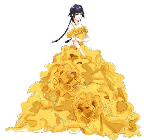 Sui Feng Bleach Drawn By Braised Goose Danbooru