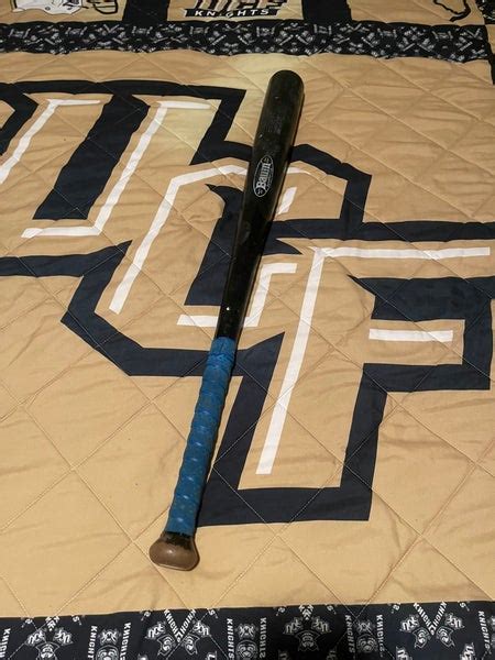 Baum Bat 31” Wood Bat Sidelineswap Buy And Sell On Sidelineswap